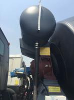 China SINOTRUK HOWO A7 Concrete Mixer Truck 10CBM Capacity 371HP Engine 6X4 Drive for Construction for sale