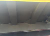China Front Lifting Tipper Dump Truck 4×2 , 4×4 , 6×2 , 6×6 Driving Strong Enough Engine for sale