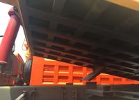 China 371HP 70 Tons Tipper Big Dump Trucks ZZ5707S3840AJ Euro 2 Automatic Dump Truck for sale