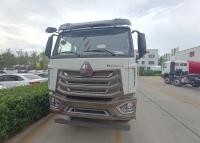 China 40 Tons 371hp Tipper Dump Truck ZZ3255N3846D1 for sale