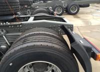 China SINOTRUK HOWO Tractor Truck 6X4 336HP Euro2 16T Axle Capacity for Heavy Transport for sale