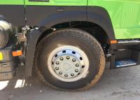 China SINOTRUK HOWO Tractor Truck 290HP 6×4 Drive 25000kg Capacity with Low Fuel Consumption for sale