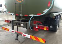 China SINOTRUK HOWO 30-40 Ton Oil Tanker Truck 8x4 RHD with 25-30 CBM Capacity and 336HP Engine for sale