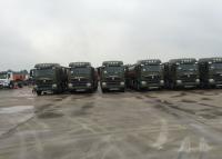 China 35 CBM 8×4 LHD Euro 2 336 HP Crude Oil Storage Tanker Truck with ISO Certification for sale