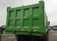 China SINOTRUK HOWO A7 Tipper Truck 25-30 Tons 371HP 8×4 Drive for Mining and Construction for sale