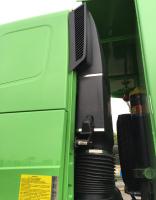 China SINOTRUK HOWO Heavy Dump Truck RHD 6X4 For Construction Material Loading for sale