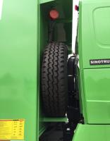 China 30 - 40 Tons RHD 10 Wheels Tipper Dump Truck SINOTRUK HOWO A7 For Construction for sale