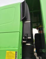 China SINOTRUK HOWO Dump Truck A7 Front Lifting Hydraulic System 30 - 40 Tons RHD 6X4 for sale