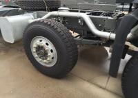 China SINOTRUK HOWO Dump Truck Chassis 371HP 8X4 LHD 31 tons 28CBM Commercial Dump Truck for sale