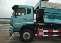 China SINOTRUK Dump Truck 25 - 40 Tons For Public Works Carrying Construction Material for sale