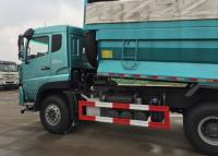 China SINOTRUK Dump Truck 25 - 40 Tons For Public Works Carrying Construction Material for sale