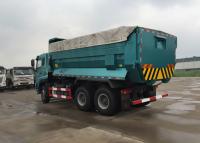 China SINOTRUK Dump Truck 25 - 40 Tons For Public Works Carrying Construction Material for sale