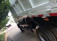 China Euro Iii Sinotruk Howo 6x4 Dump Tipper Truck For Mining Industry for sale