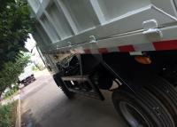 China Right Hand Drive 6×2 Tipper Dump Truck ZZ1107D3815C1 for sale