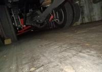 China Euro 3 4×4 Sinotruk Howo Dump Truck Light Duty for sale