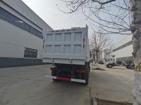 China SINOTRUK HOWO Tipper Truck 6X4 336HP LHD 10 Wheels 25 Tons ZZ3257N3847B1 for sale
