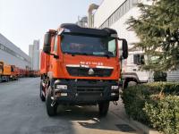 China SINOTRUK HOWO 6x4 Dump Truck 371HP 25-40T Capacity ZZ3257N384GB1 Heavy Duty Tipper for sale