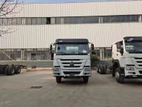 China SINOTRUK HOWO 6x4 Concrete Mixer Truck 371HP LHD for sale
