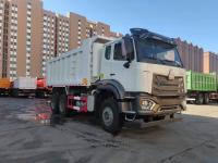 China SINOTRUK HOHAN Heavy Duty Tipper Dump Truck For Mining Industry for sale