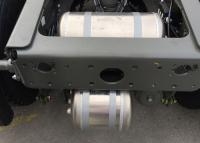 China SINOTRUK HOWO Tow Tractor Truck RHD 10 Wheels 371HP 25T Capacity ZZ4257S3241W for sale