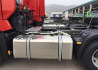 China SINOTRUK HOWO Tow Tractor Truck RHD 10 Wheels 371HP 25T Capacity ZZ4257S3241W for sale