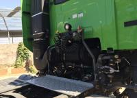 China International Truck Tractor T7H MAN Engine 440 HP Prime Mover LHD 6X4 Euro 4 for sale
