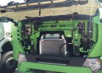 China International Truck Tractor T7H MAN Engine 440 HP Prime Mover LHD 6X4 Euro 4 for sale