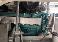 China Sinotruk Howo Second Hand Refurbished Tractor Trucks 6 × 4 Good Condition for sale