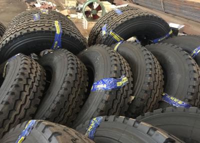 China SINOTRUK 12.00R20 Natural Rubber All Steel Radial Tire for Heavy-Duty Trucks and Trailers for sale