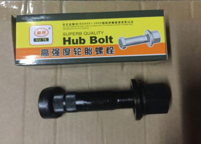 China Truck Spare Parts SINOTRUK Howo Rear Hub Bolt AZ9112340123 for sale