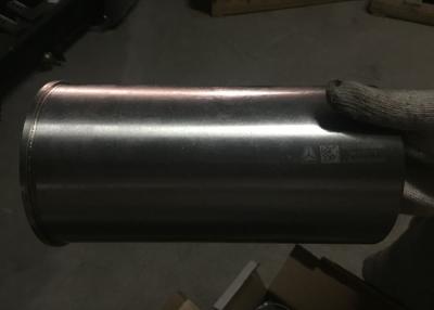 China SINOTRUK Cylinder Liner VG1540010006 For HOWO Truck Engine Weichai Engine for sale