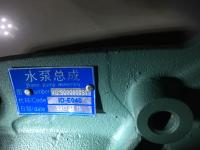China SINOTRUCK HOWO Truck Spare Parts VG1500060051 Water Pump Assembly for sale