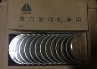 China Connecting Rod Bearing Upper VG1540030015, Lower VG1540030016 for SINOTRUK HOWO for sale