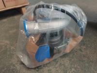 China SINOTRUK Parts turbocharger VG1560118229 HW50W for sale