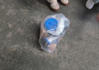 China Original VG1560118229 Turbocharger Take Your Vehicle's Performance to the Next Level for sale
