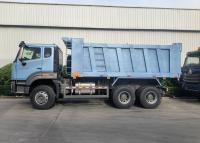 China 10 Wheels 2X16 Tons Driving Axle Heavy Duty Hauler For Heavy Duty Equipment Transportation for sale