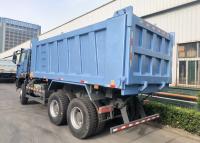 China 10 Wheels 2X16 Tons Driving Axle Heavy Duty Hauler For Heavy Duty Equipment Transportation for sale