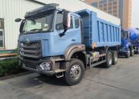 China 10 Wheels 2X16 Tons Driving Axle Heavy Duty Hauler For Heavy Duty Equipment Transportation for sale