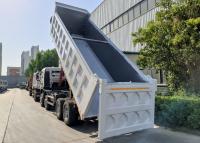 China 300L Oil Tank Hauler For Heavy-Duty Transport Solutions for sale