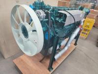 China WD615.47 371 HP Diesel Engine for Heavy-Duty Trucks for sale