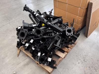 China SINOTRUK Foot Pedal Bracket 15L/10R for HOWO Truck for sale
