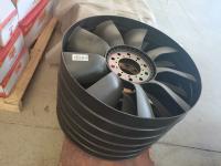 China SINOTRUK Fan blade 1308010-D846H for HOWO Truck for sale