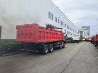 China 7800×2300×1500mm Cargo Box Heavy-Duty Hauler with Heavy-Duty and Heavy-Duty WD615.47 Engine Type for sale