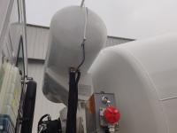 China HOWO 371HP 10m³ Concrete Mixer Truck with Eaton Pump & Motor for Heavy-Duty Construction for sale