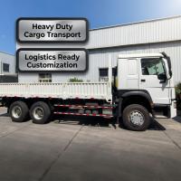 China Sinotruk HOWO 10-Ton Mobile Workshop Truck with 4x2 LHD Drive and Air Brake System for sale