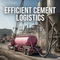 China SINOTRUK HOWO Bulk Cement Truck 371HP 36-45CBM 12-Wheel Heavy Duty Transport Vehicle for sale