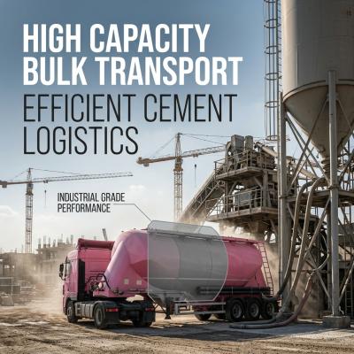 China SINOTRUK HOWO Bulk Cement Truck 371HP 30CBM Capacity 10-Wheel 6×4 Drive ZZ1257S4641W for sale