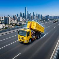 China SINOTRUK HOWO 20-25CBM 6X4 LHD Euro2 Hydraulic Garbage Truck with 290HP Engine for sale