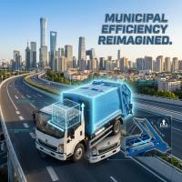 China Swing Arm Garbage Collection Truck SINOTRUK HOWO 6-10CBM 4X2 ZZ1127G4215C1 for sale