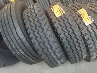China 315/80R22.5 12.00R20 Tyre Truck tires Truck Spare Parts for sale